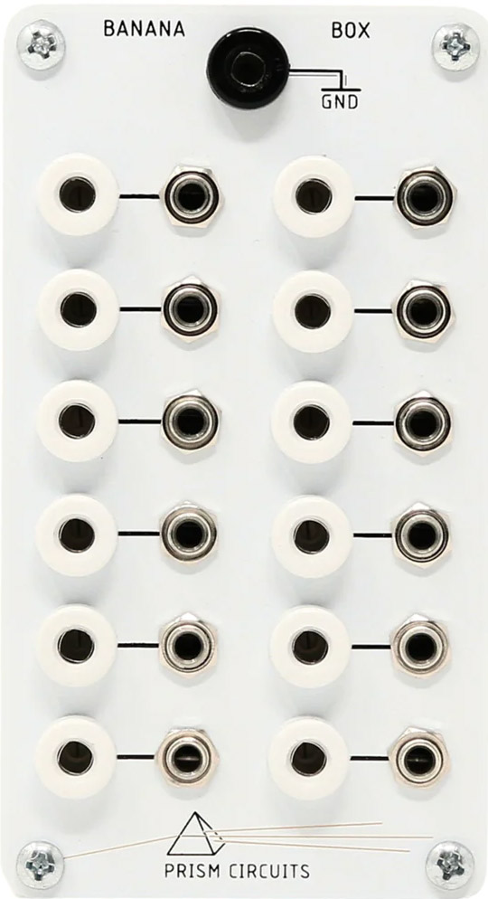 Prism Circuits | Analogue Haven